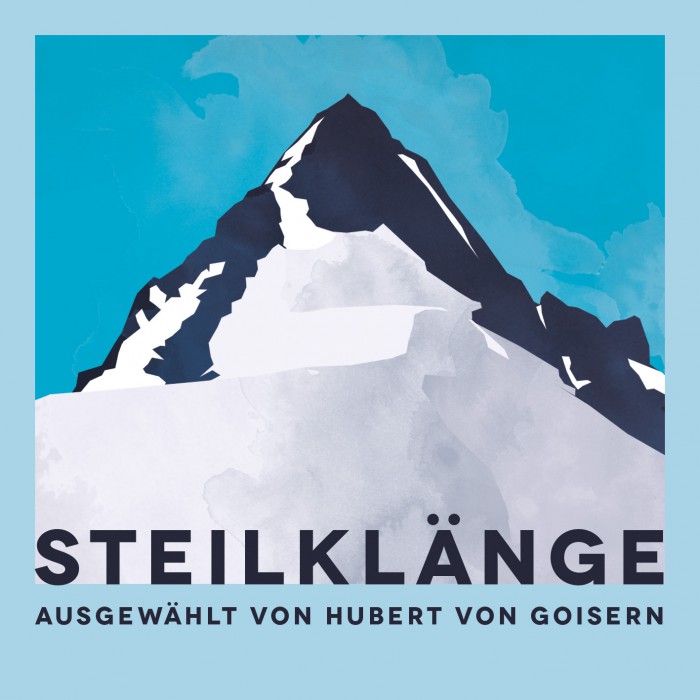 Steilklänge – BlankoMusik